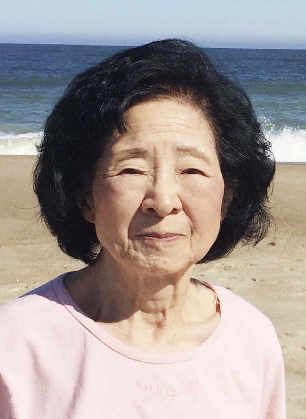 Toshie Smith | News, Sports, Jobs - Observer Today